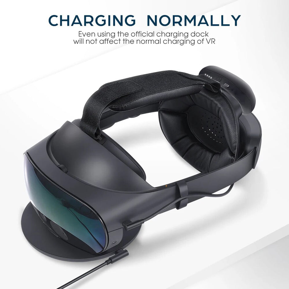 Meta Quest Pro Accessories – kkcobvr