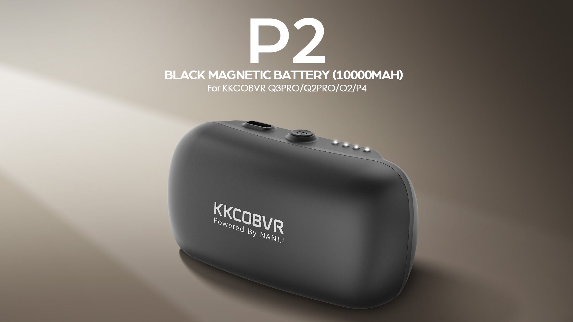 KKCOBVR K3 Facial Interface Fan for meta quest3 – kkcobvr