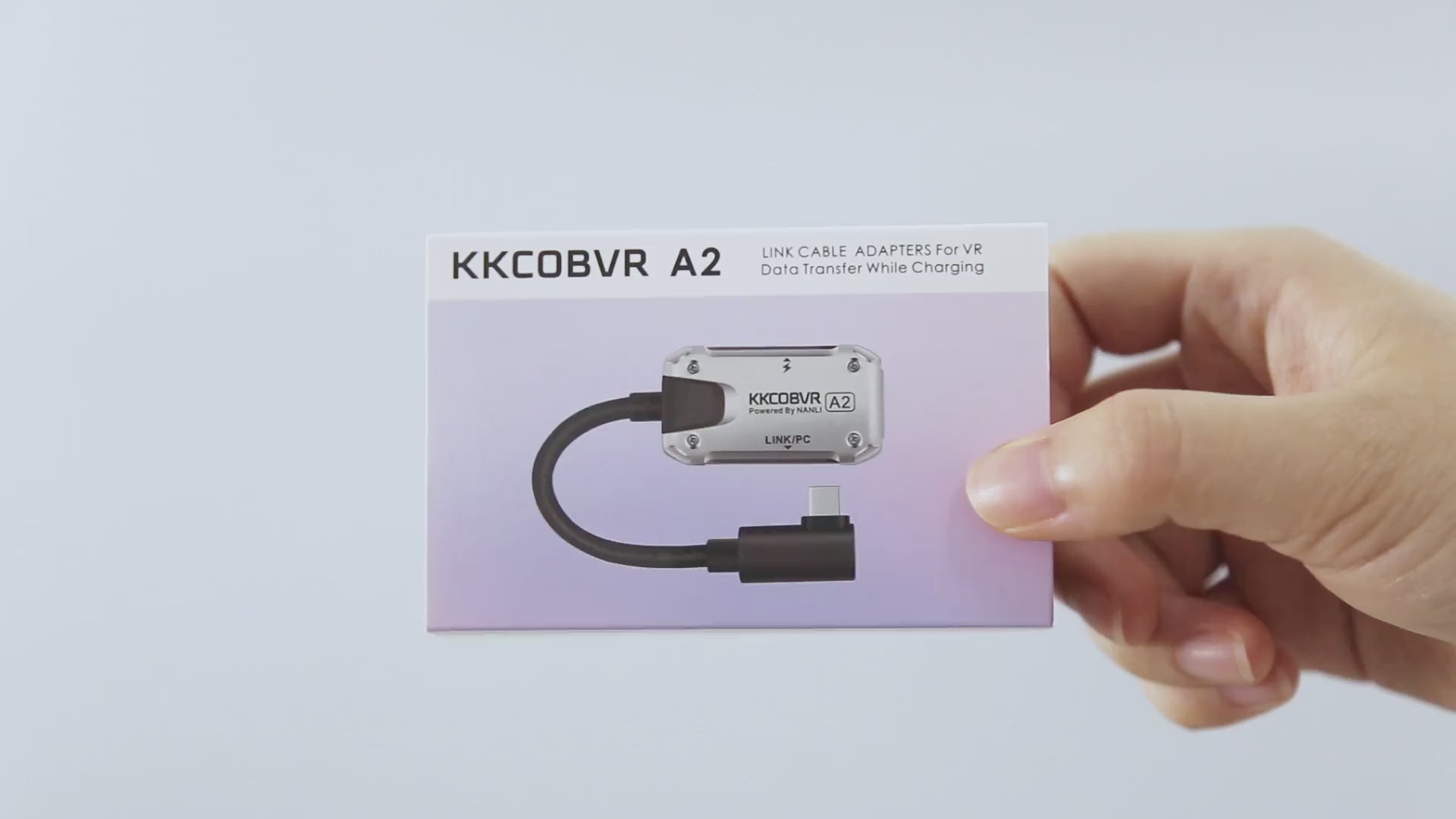 KKCOBVR K3 Facial Interface Fan for meta quest3 – kkcobvr